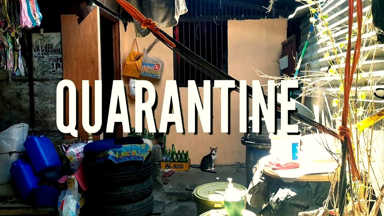 QUARANTINE - YouTube