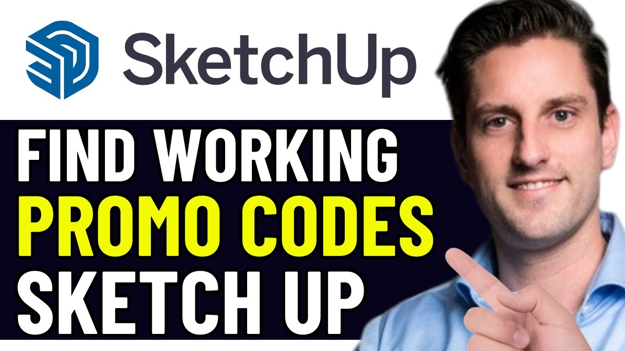 HOW TO GET BEST SKETCH UP DISCOUNT PROMO CODES IN 2026 (FULL GUIDE ...
