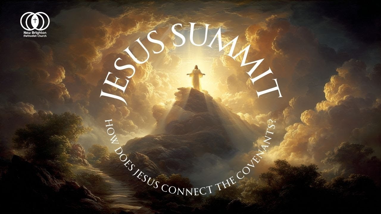 Sunday Service May 11, 2025 | To the Summit 45 | Jesus Summit - YouTube