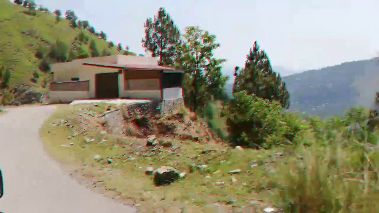 Murree Villages Heart of Beauti in Pakistan | Arwari | Malkot | Longal ...