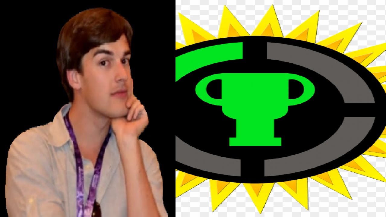 MatPat lore - YouTube