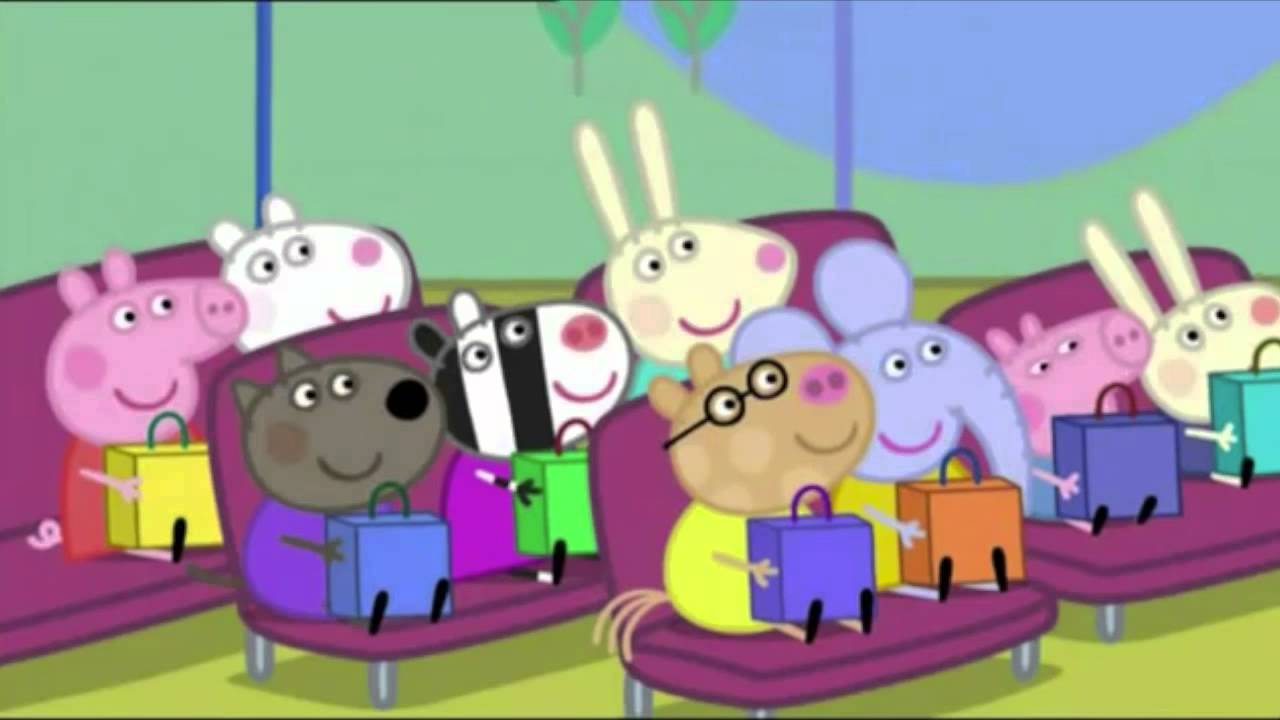 mlg peppa pork - YouTube