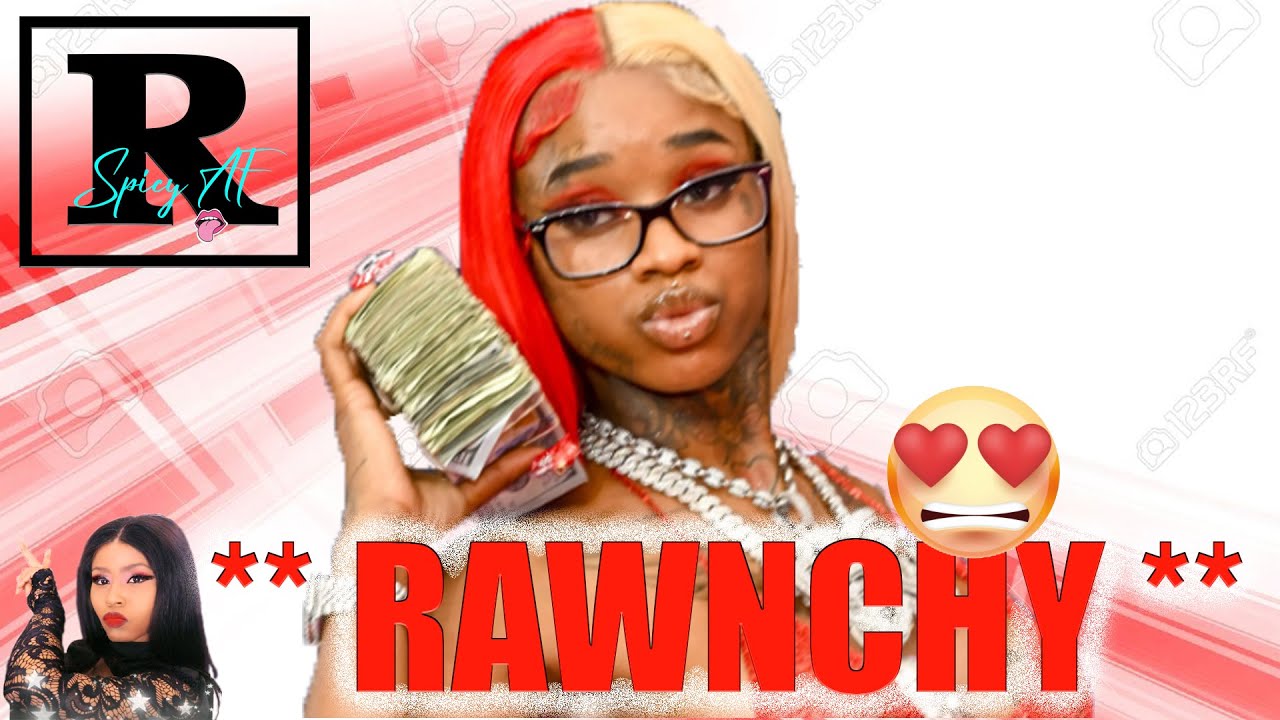 Sexy Red SHOCKs Fans With This - YouTube