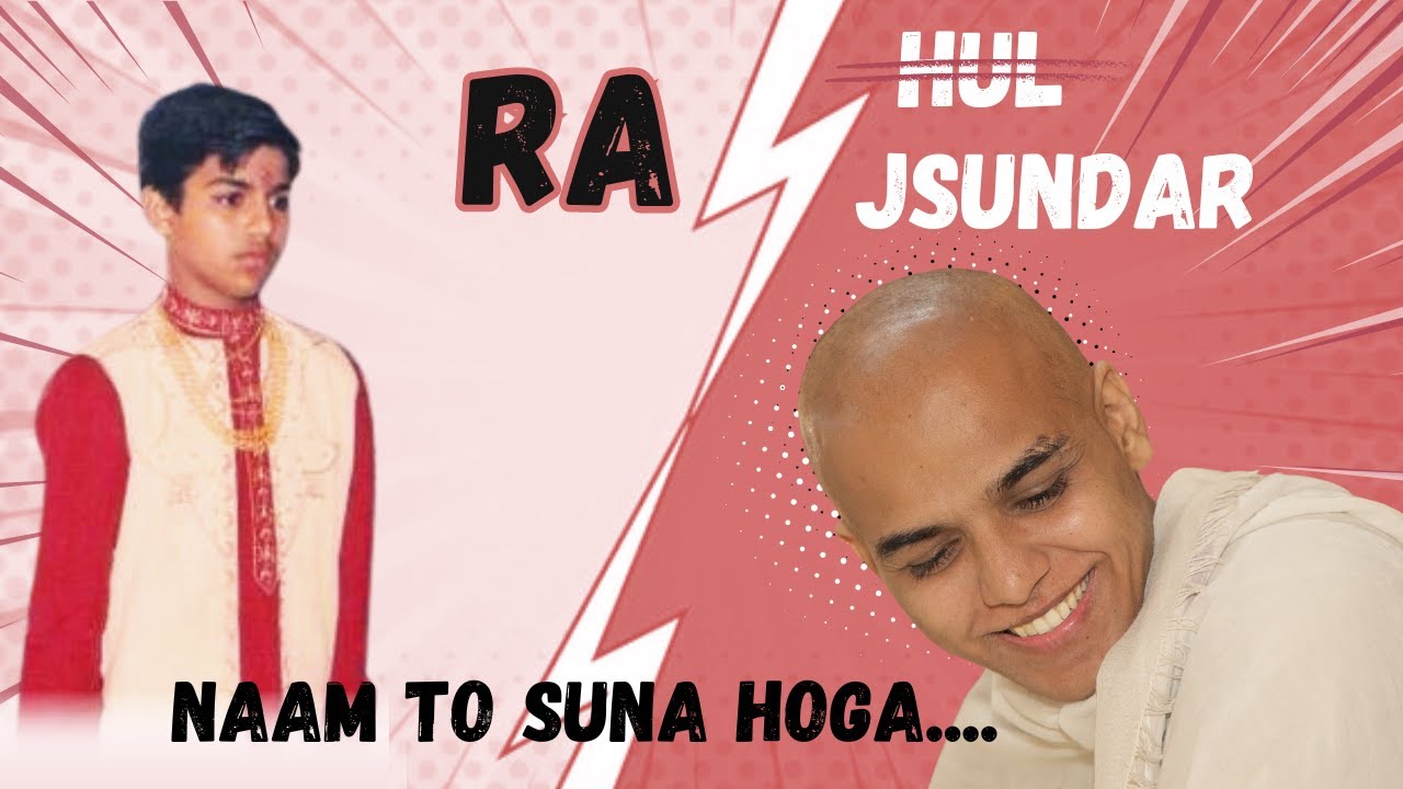 Journey from Sansaar to Saiyam, Saiyam to Sundar | Raj Vihar ...