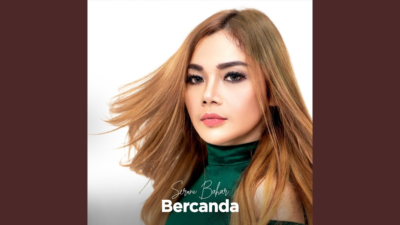 Bercanda - YouTube