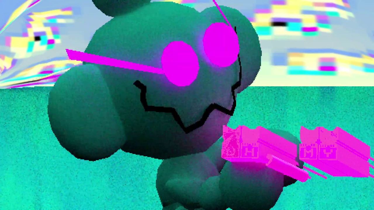 Hello Joyce - On Occasion [Official Music Video] - YouTube