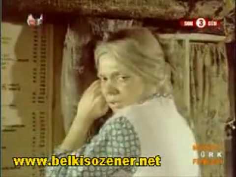 Belkıs Özener Ben Seni Unutmak İçin Sevmedim