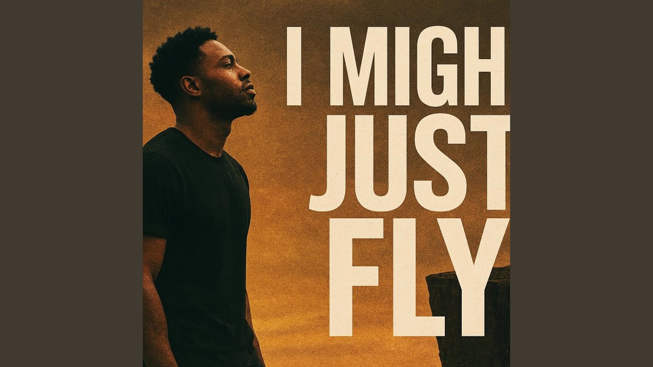 I Might Just Fly - YouTube