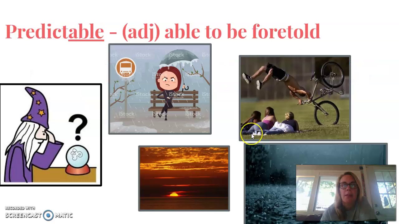 Greek and Latin Roots Book 6 Lesson 15 Part 2 - YouTube