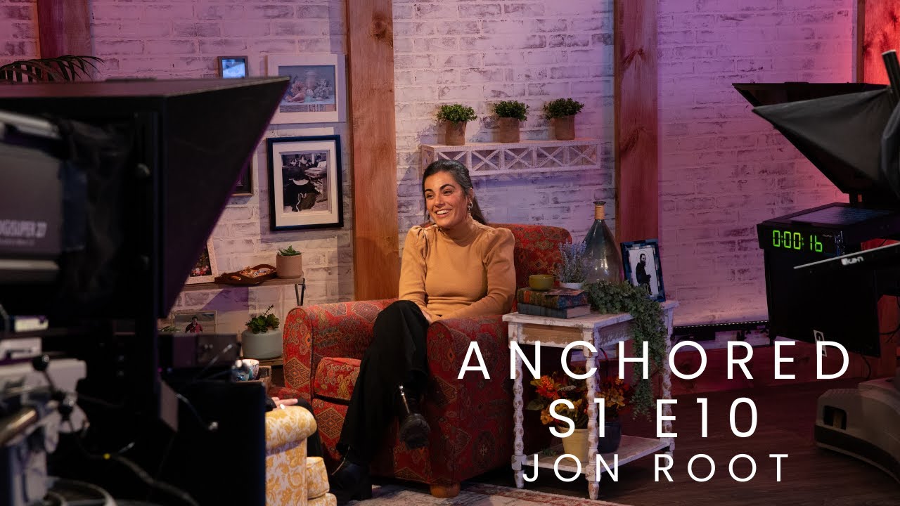 Can Faith & Sports Come Together? (Ft. Jon Root) - YouTube