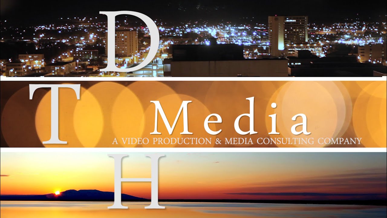 Intro to DTH Media - YouTube