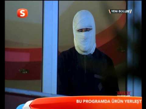 şefkat tepe 146.bölüm son sahne resimli