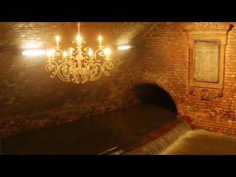 "A gothic dream" - Dark organ music - YouTube