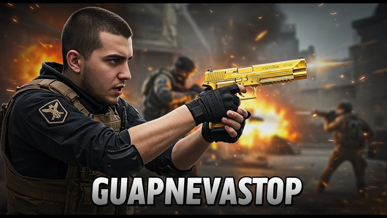 Worlds worst warzone player's first win! - YouTube