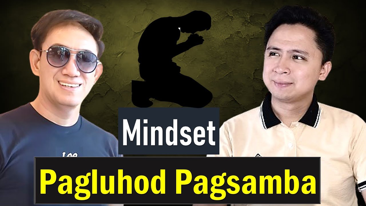 Pagluhod pagsamba na ba agad? - YouTube