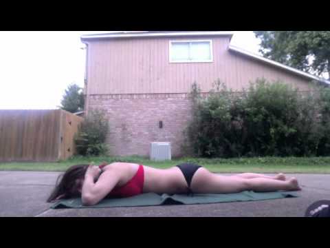 Emilie Clark Physics Project - Thermal Heat