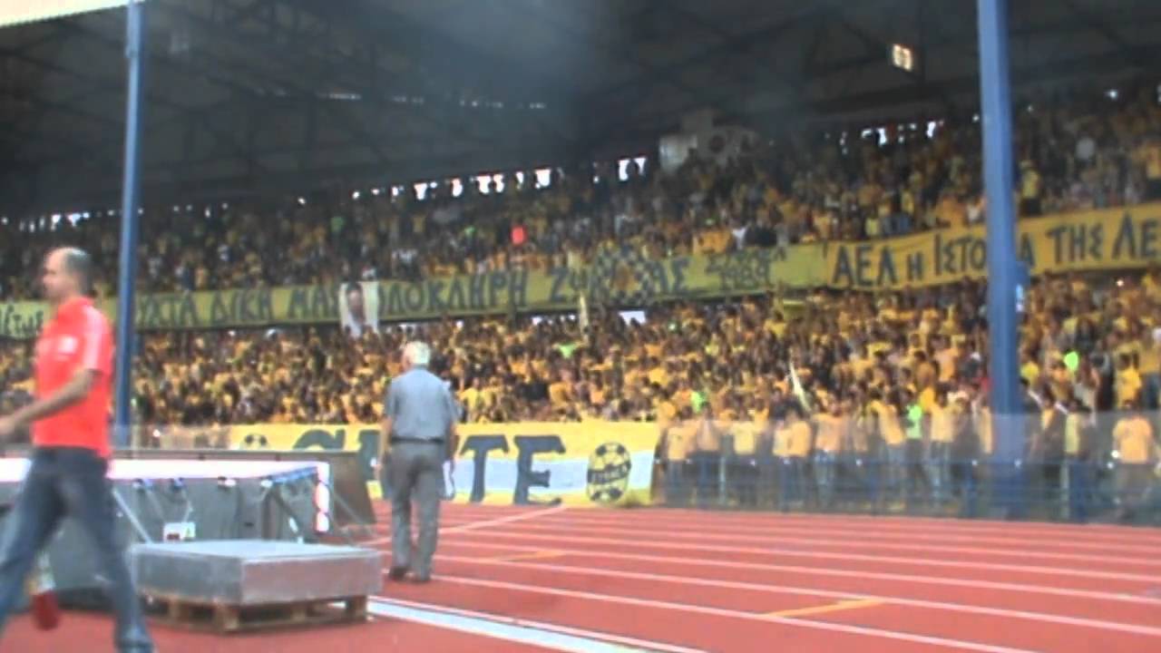 AEL vs xomonoia [GATE-3 1989] - YouTube