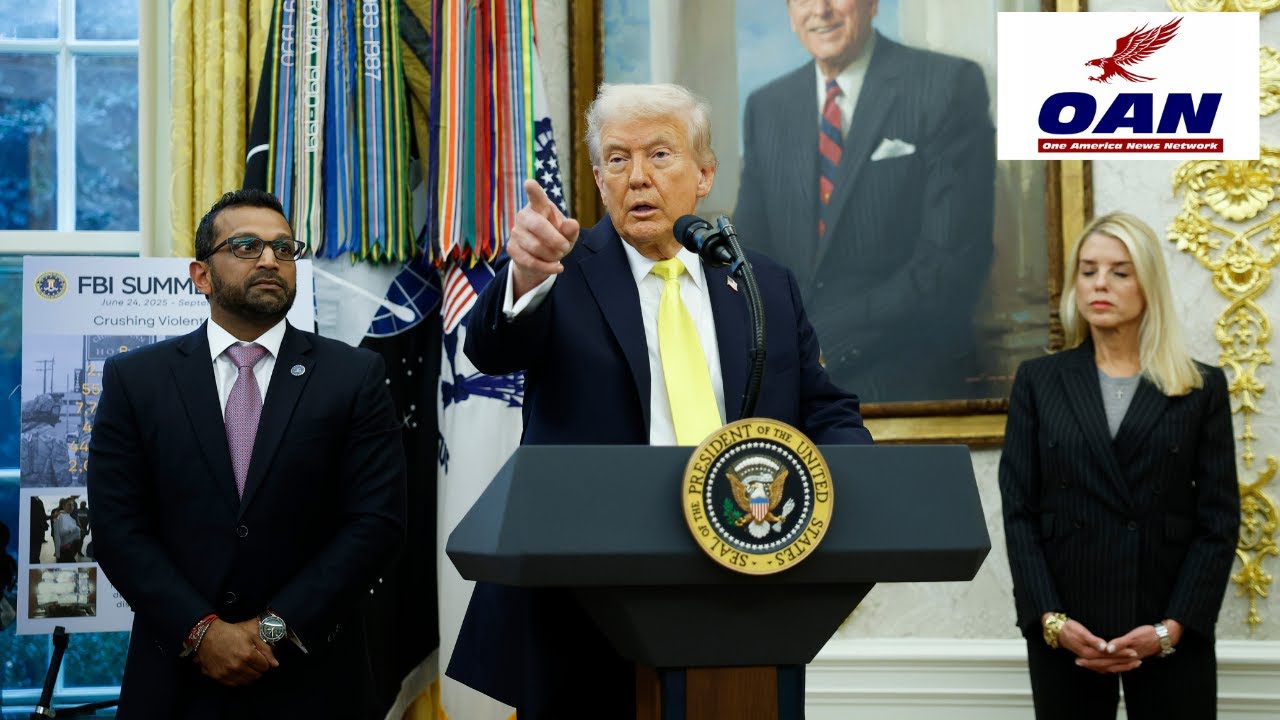 Trump’s New National Security Strategy: Peace, Power, and the Western ...