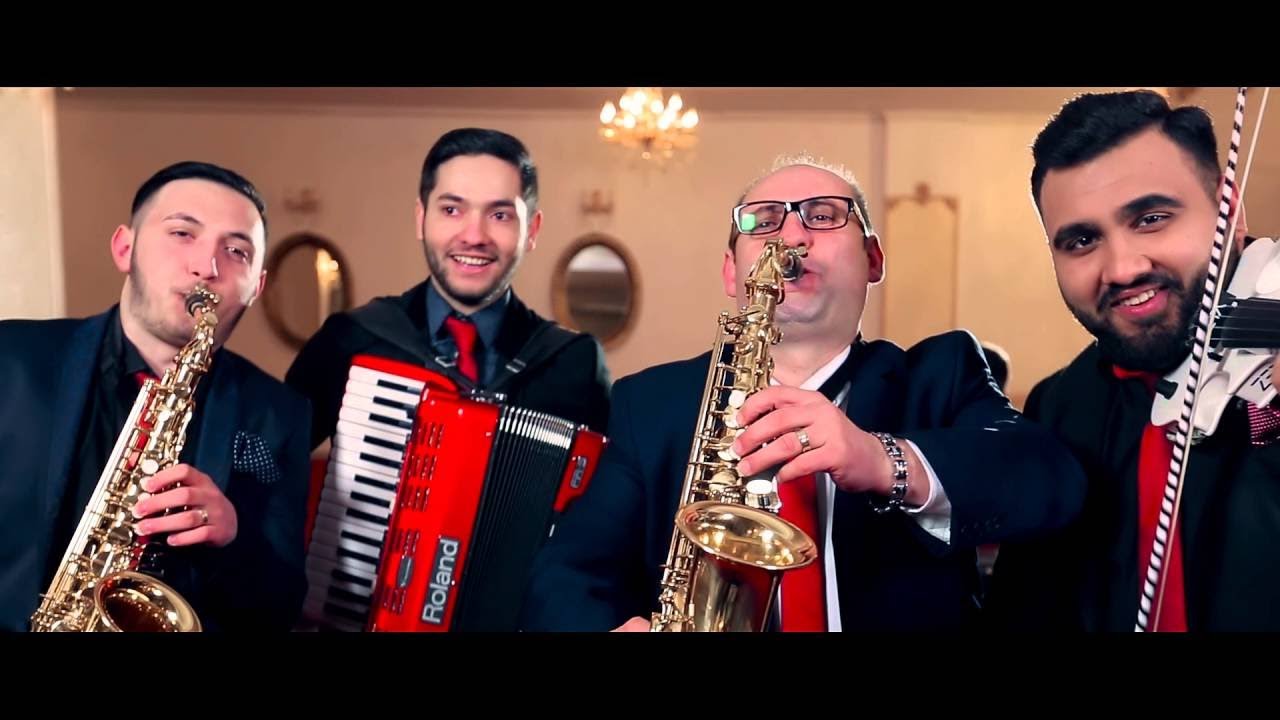 Adrian Rigu - M-am saturat [oficial video] 2016 - YouTube