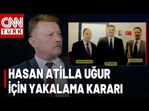 Hasan Atilla Uğur, Hasan Ataman Yıldırım için Gözaltı Kararı! Kozinoğlu Olayı Kimlere Uzanacak?
