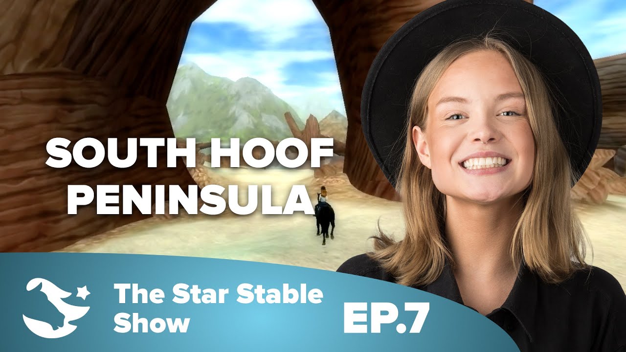 SSO - Caroline: Foki i nowy teren