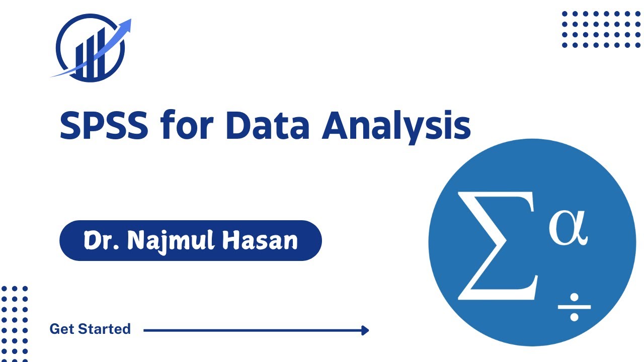 1 How to Install SPSS Software - YouTube