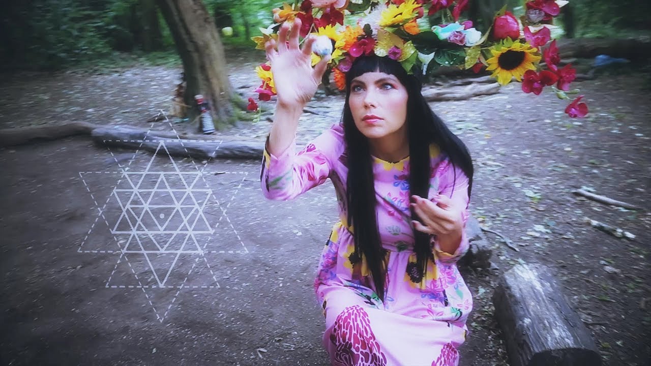 Bloom de Wilde - Rock, Plant & Animal - YouTube