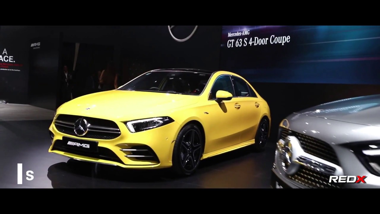 Auto Expo 2020 || Top 10 Cars showcase || Greater Noida, India | Redx ...