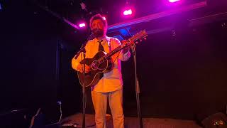 Big Special Black Dog White Horse Bristol Rough Trade Records 12/05/24 ...