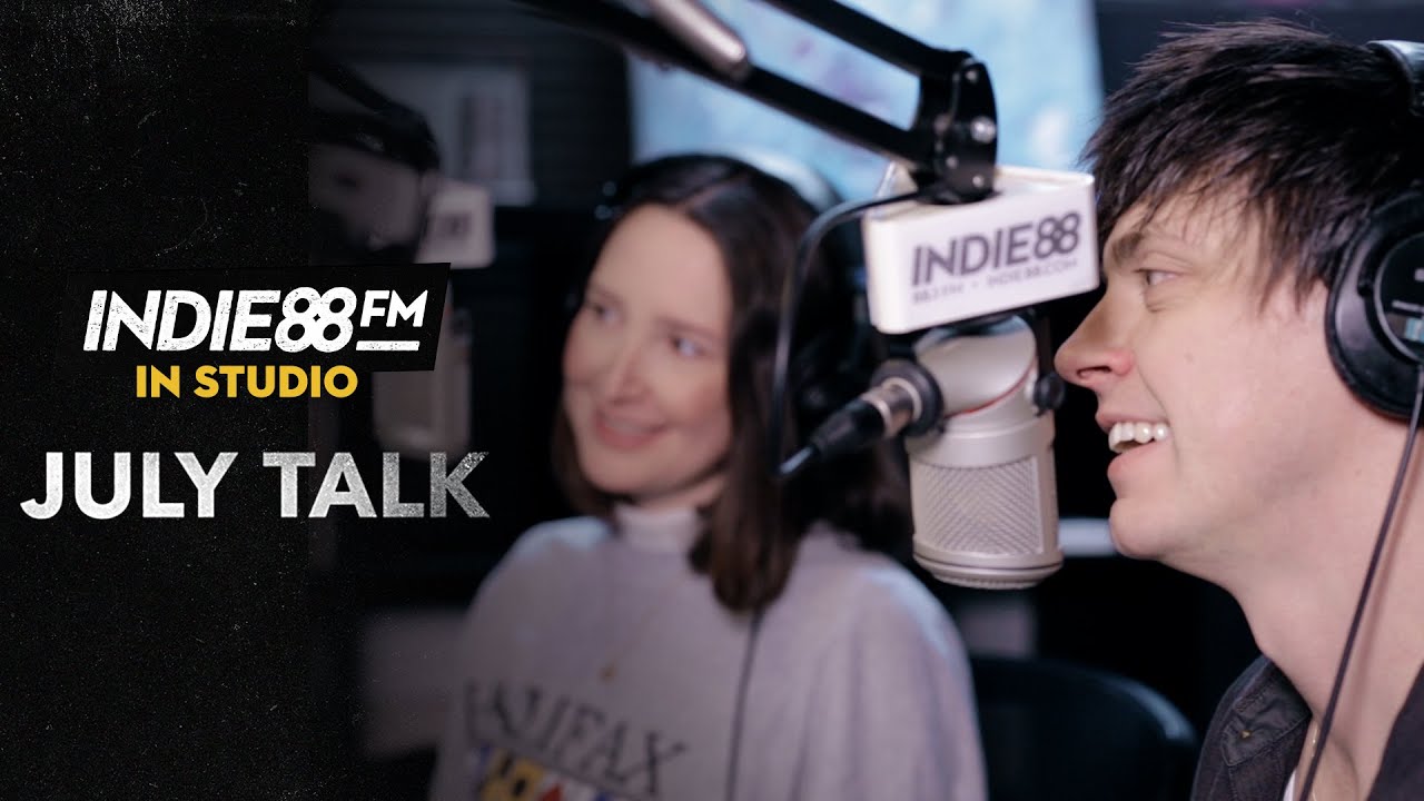 July Talk Reveal Details Behind Each Song On Their New Album ‘Remember ...