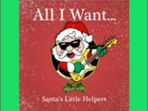 Santas Helpers - Santa Song - YouTube