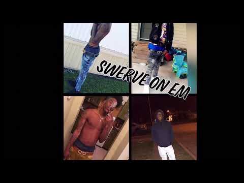 Oaskiee x JayGlizzy x Kali x 16zips - Swerve on Em