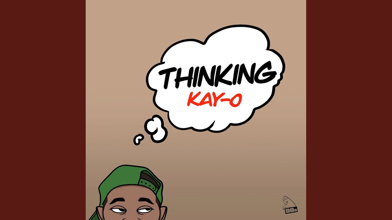 Thinking - YouTube