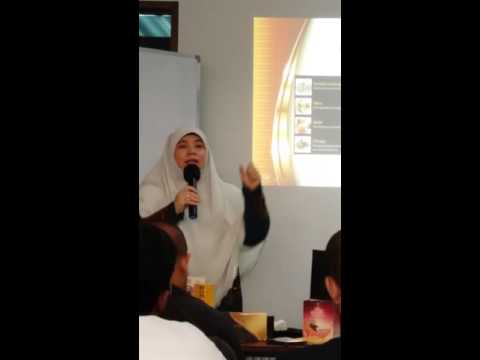 Knowlage Sadoeman