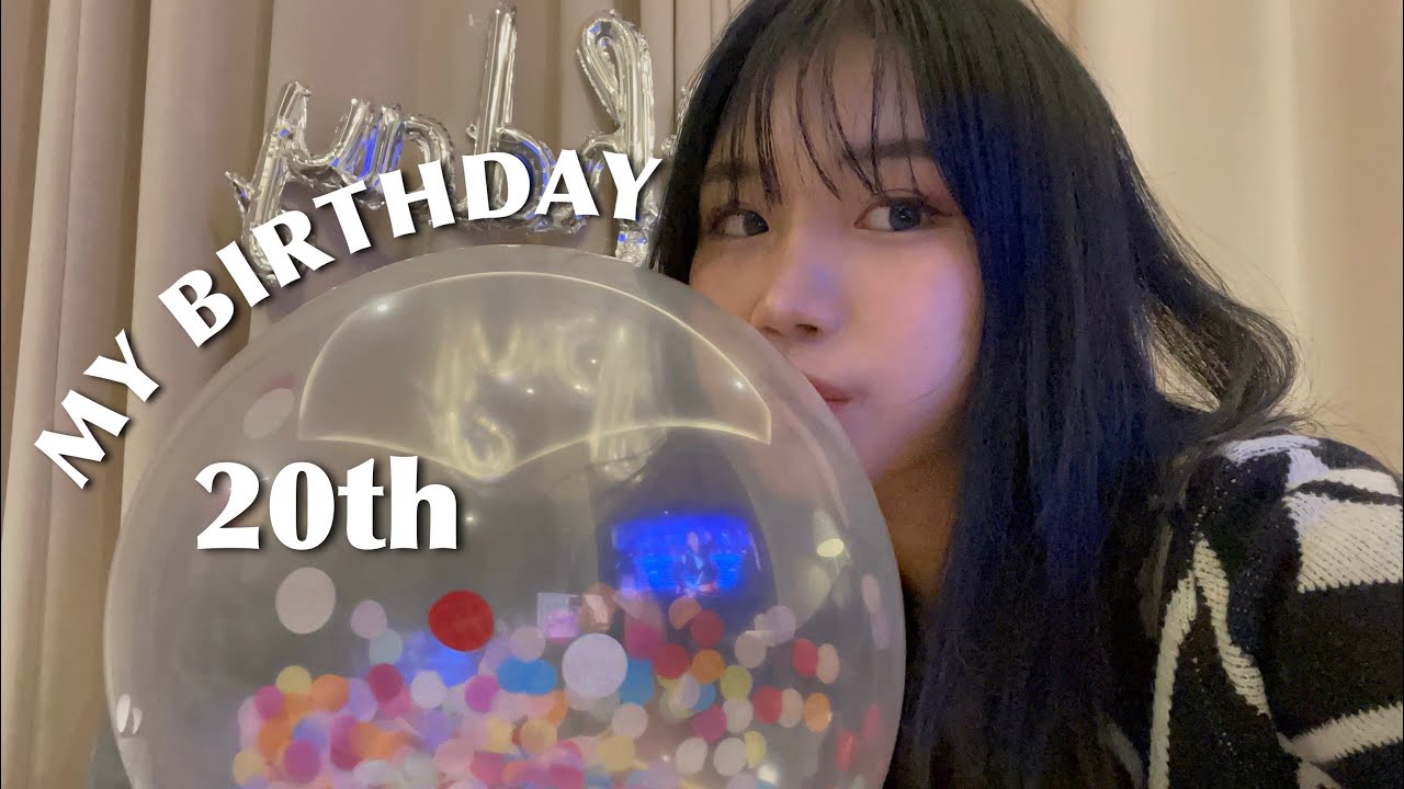 MY BIRTHDAY PARTY YouTube my-birthday-party-youtube