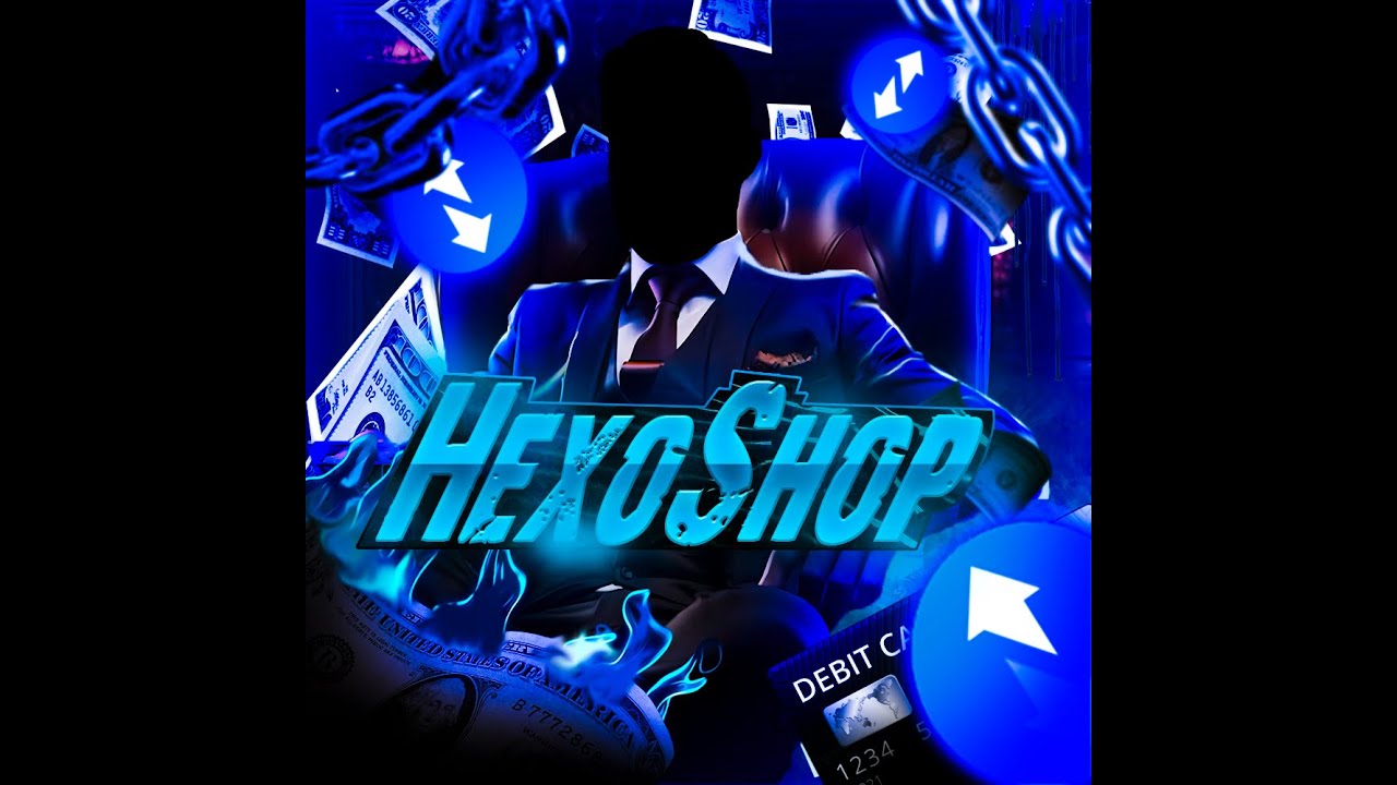 HEXO THE BEST - YouTube