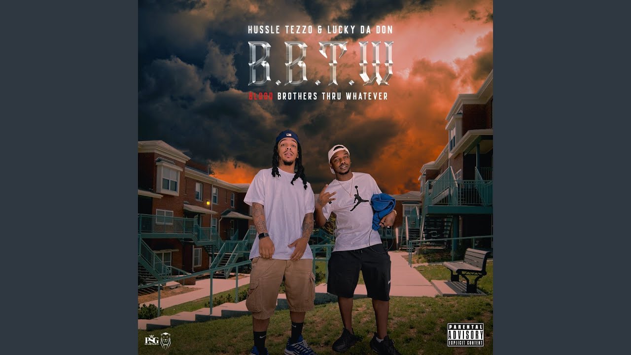 Out the Hood - YouTube