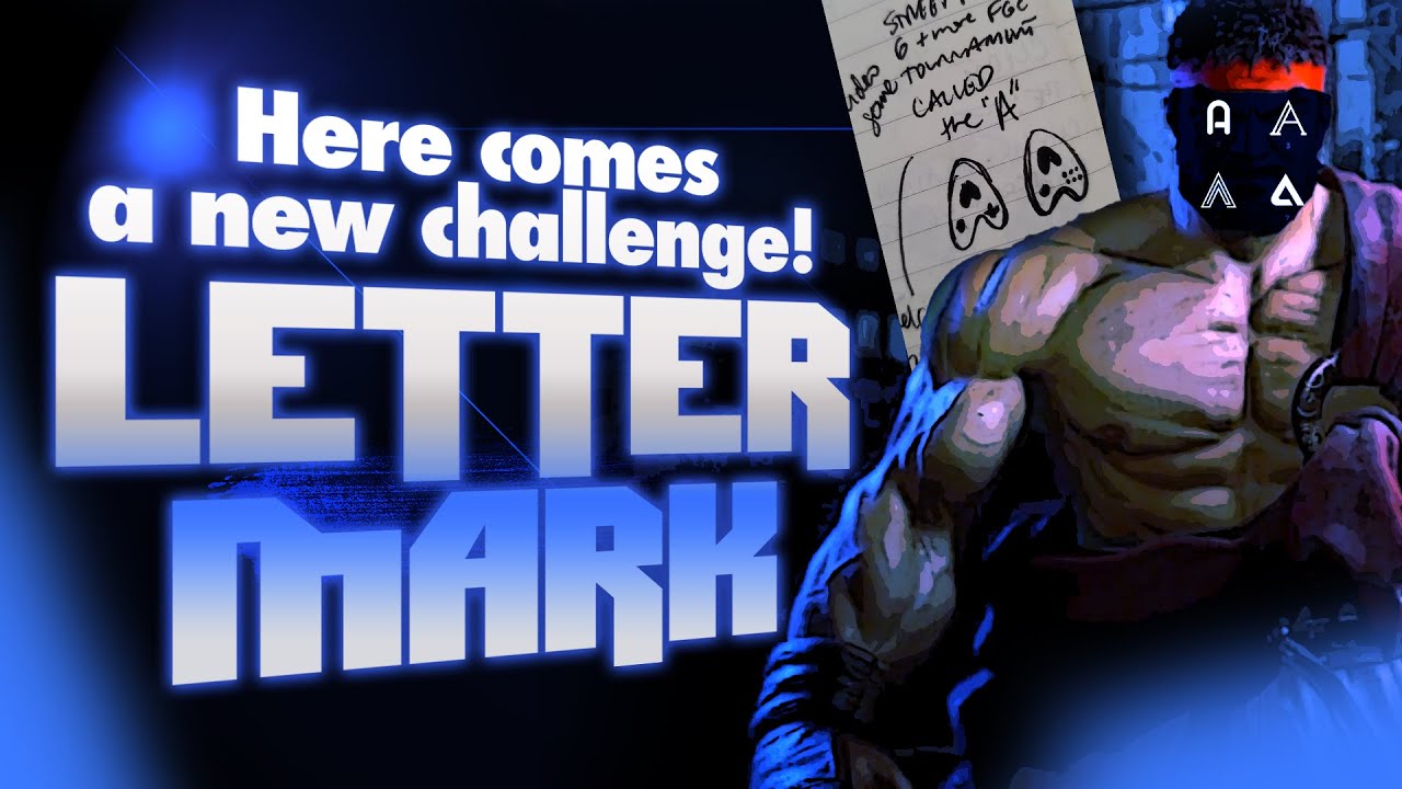 What is a Lettermark Logo? - YouTube