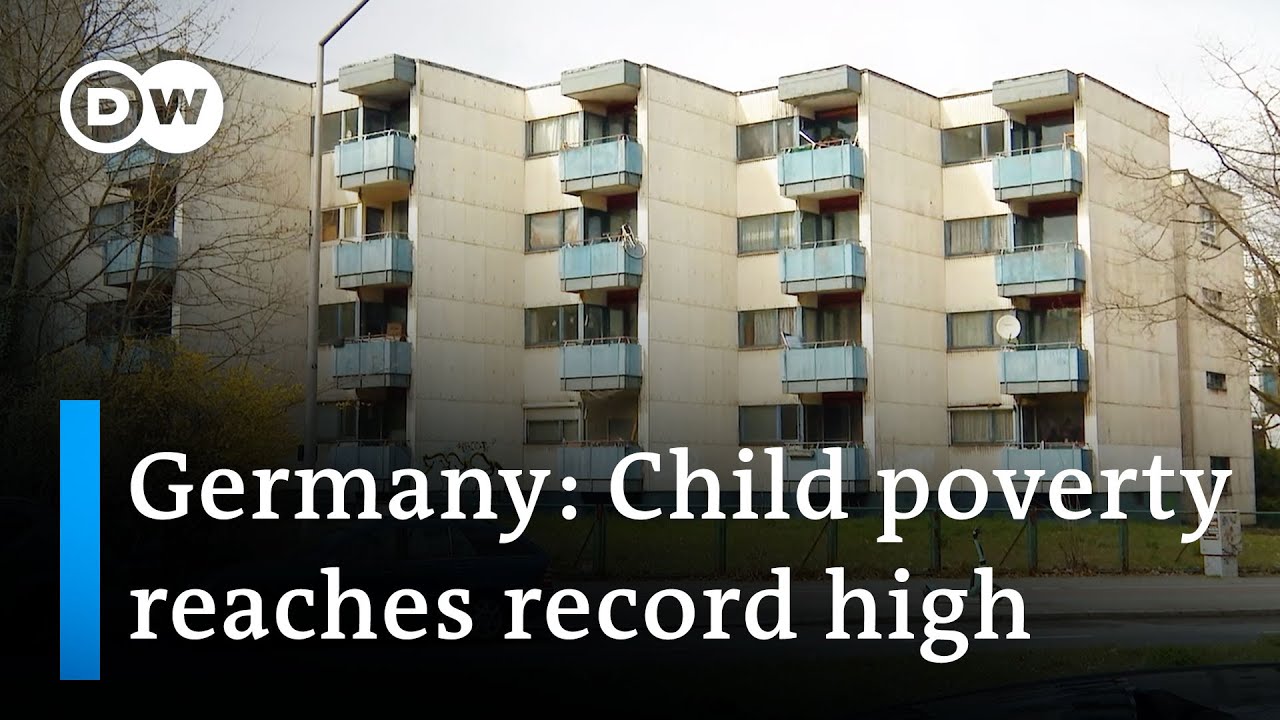 German Poverty