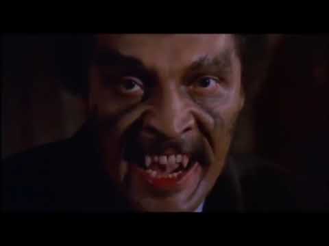 Scream Blacula Scream