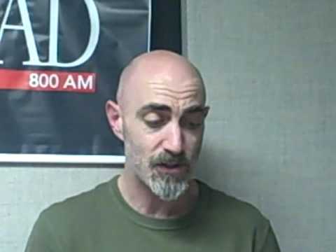 After The Fact, with Dan Laxer, December 3, 2009 - YouTube
