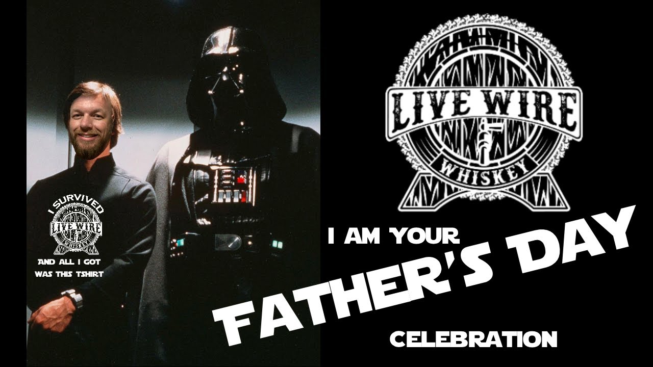 Live Wire Father’s Day Celebration! - YouTube