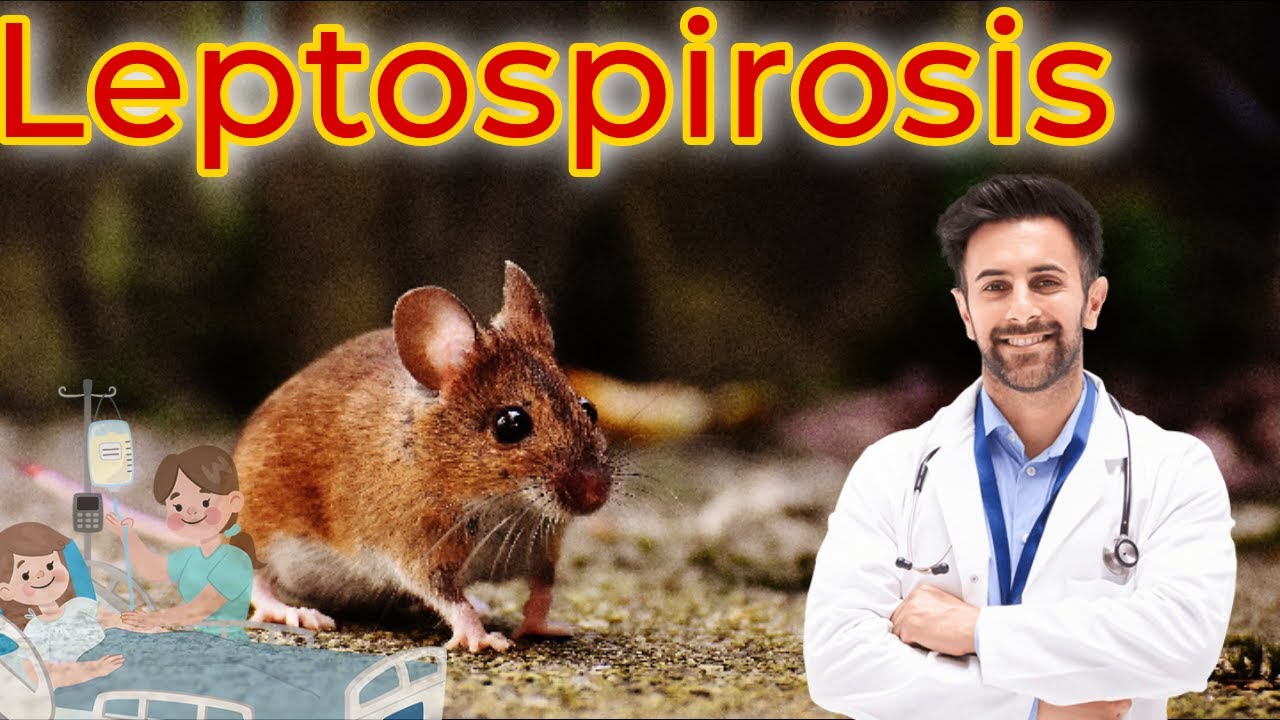 Leptospirosis Causes Signs and Symptoms Diagnosis and Treatment ...