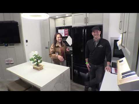 NEW 2024 Brinkley Model G 3500 w/ Nate Goldenberg - YouTube