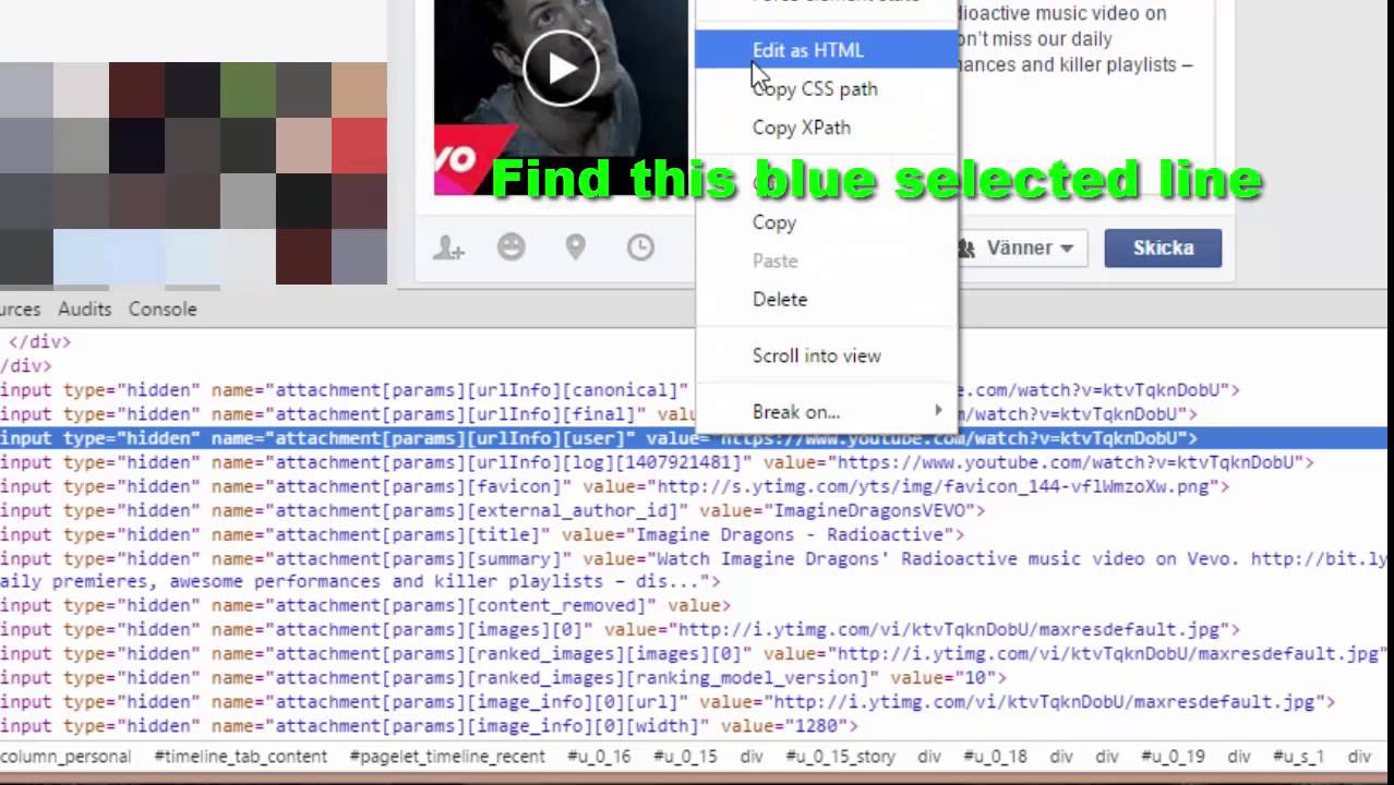 [PRANK] Log your friends out of Facebook! - YouTube