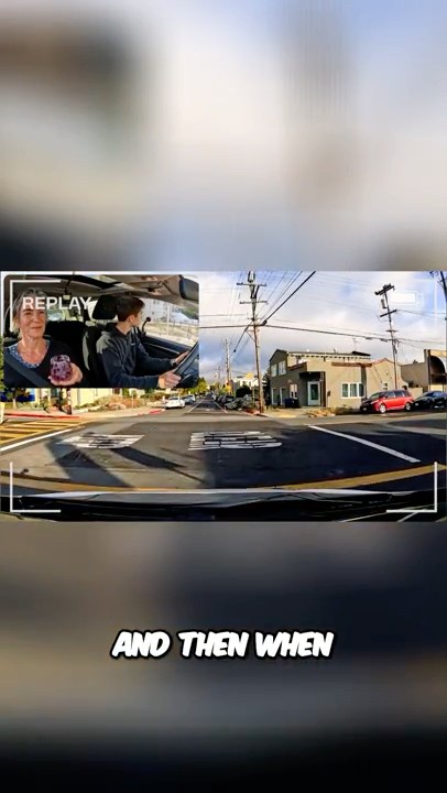 Mastering Right & Left Turns Driving Test Tips! - YouTube
