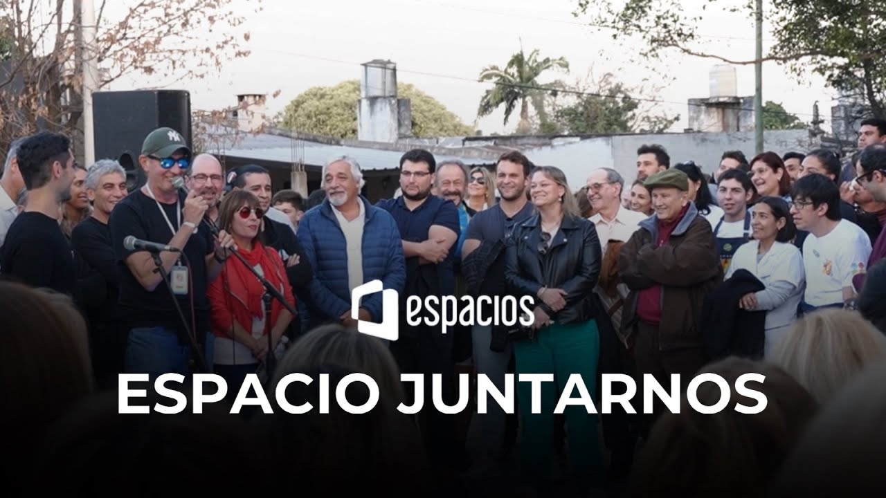 Inauguración de ''Espacio Juntarnos'' : Café, Inclusión y Mucho Amor ...