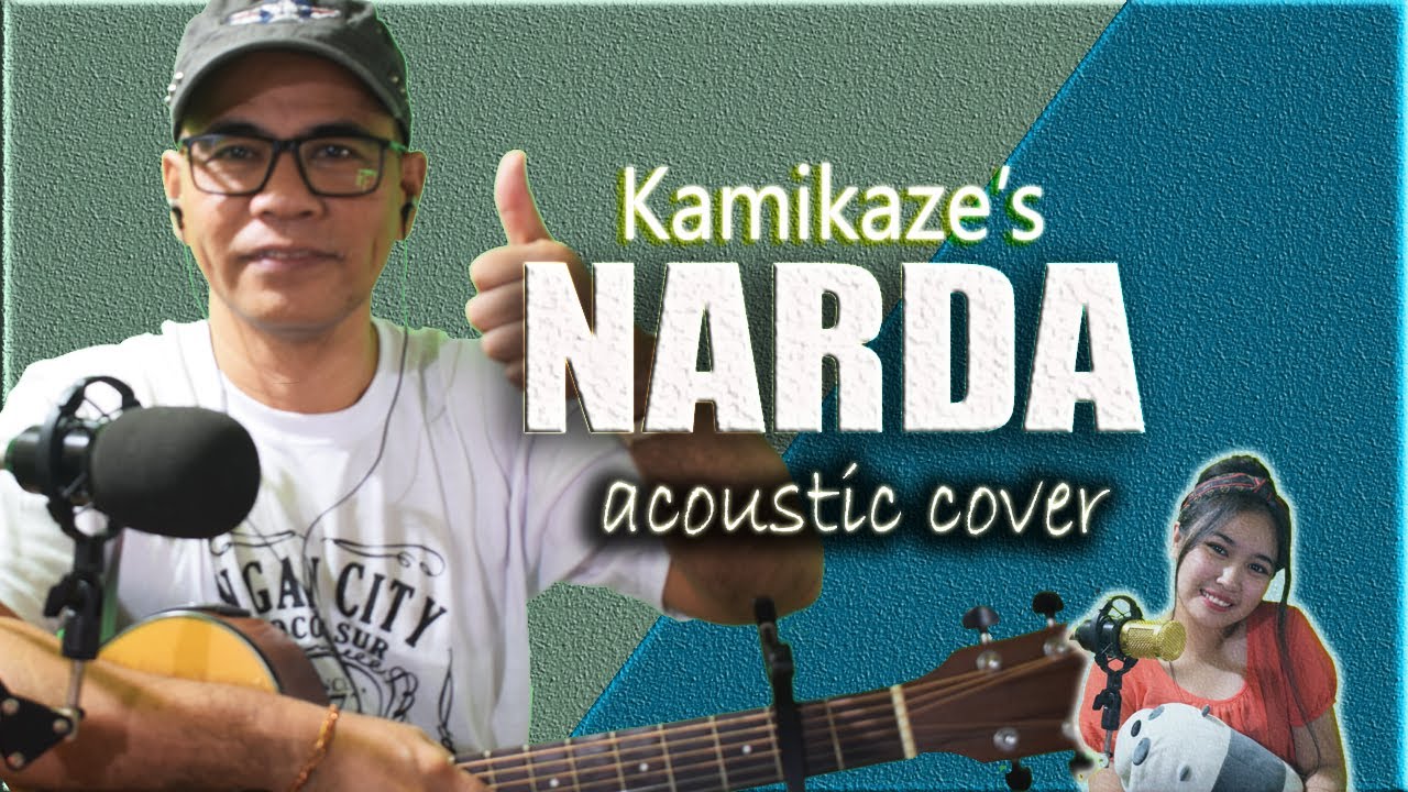 Narda by Kamikaze acoustic cover - YouTube