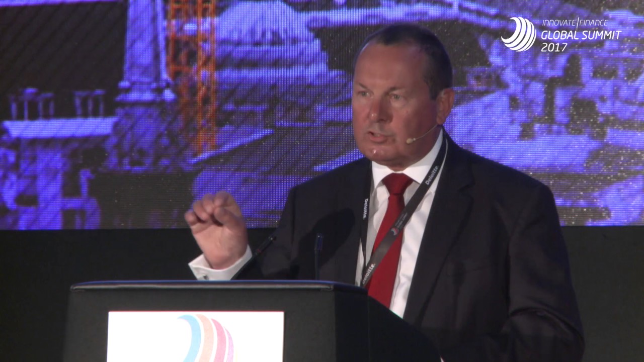 IFGS2017 Keynote: Nick Ogden, Clearbank - YouTube