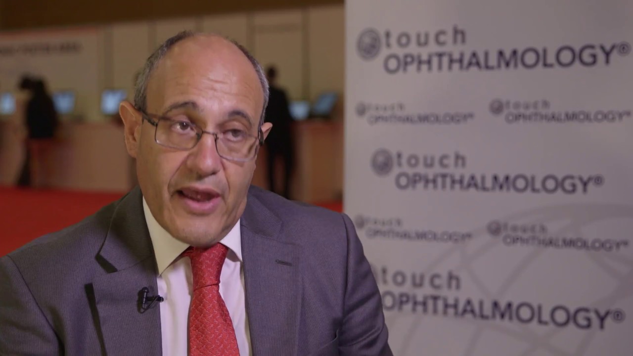 SOE 2017 - Thomas Fenech Interview - YouTube